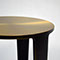 Cast Bronze Table