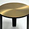 Cast Bronze Table